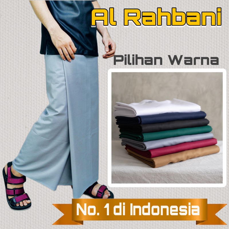 Jual [ORIGINAL] Sarung Polos Dewasa Premium Kualitas terbaik - Elegan ...