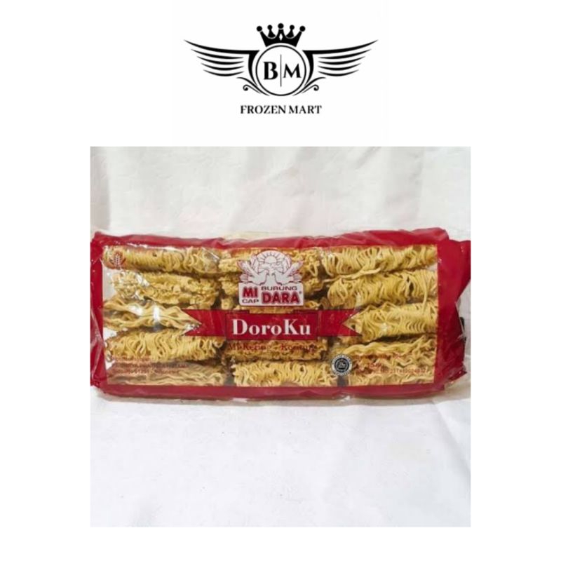 Jual Mie dara doroku isi 15 | Shopee Indonesia