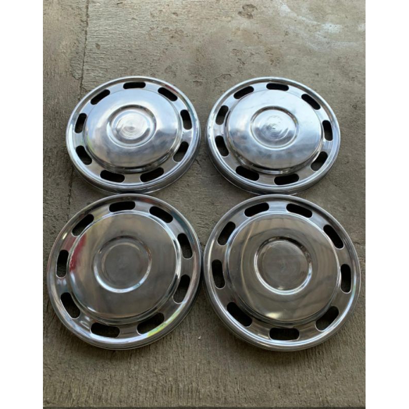 Jual Wheeldop Adiputro Ring 13 14 bahan aluminium (harga 1biji ...