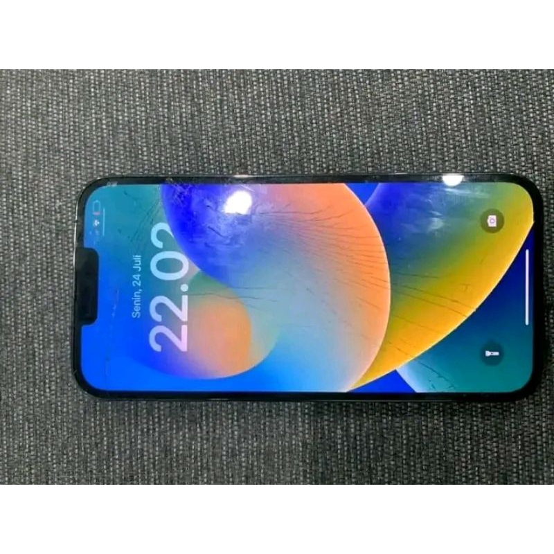 Jual iPhone 13 promax 256gb | Shopee Indonesia