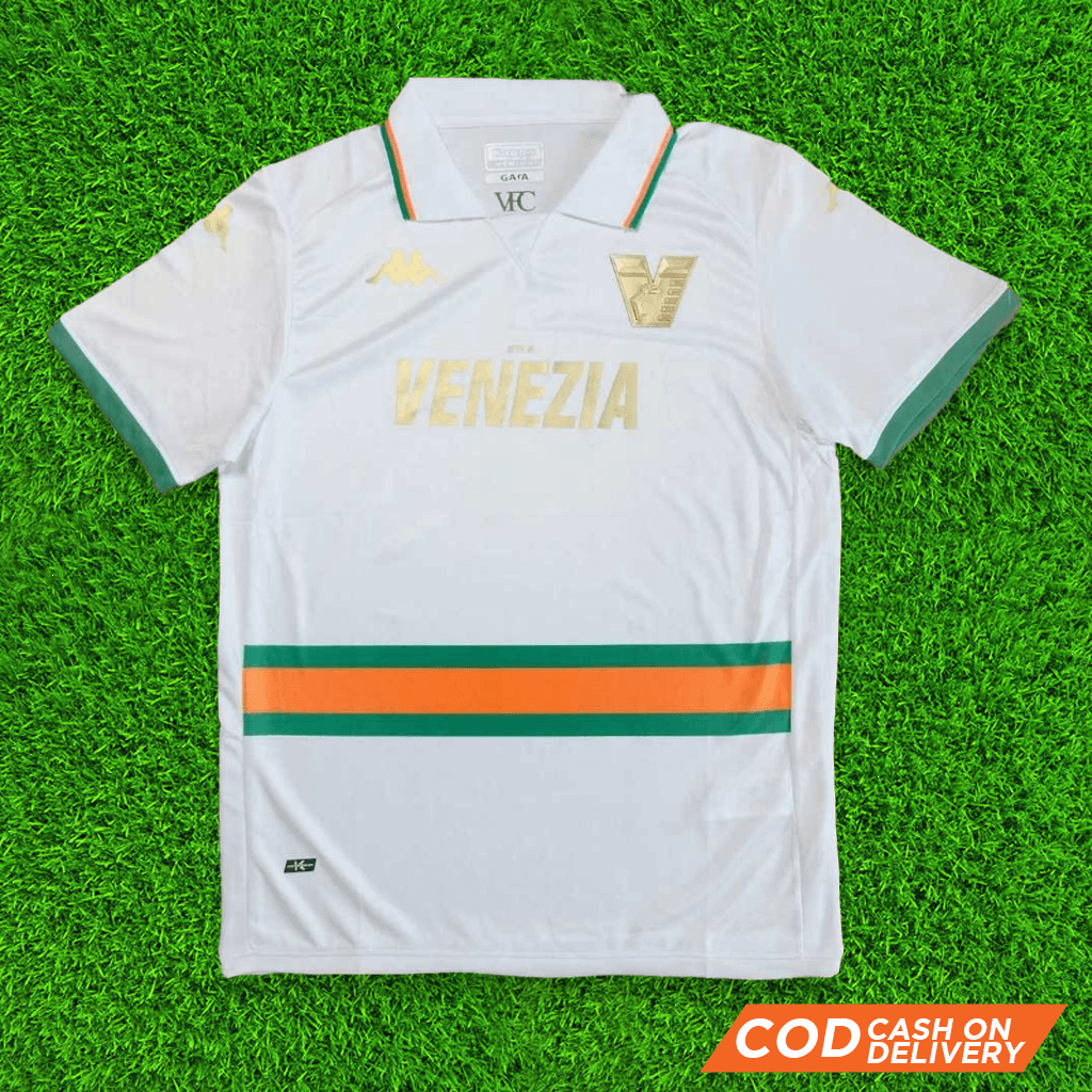 Jual JERSEY VENEZIA HOME AWAY 3RD Long Sleeve 2023/2024 JERSEY BOLA ... Jual JERSEY VENEZIA HOME AWAY 3RD Long Sleeve 2023/2024 JERSEY BOLA ...