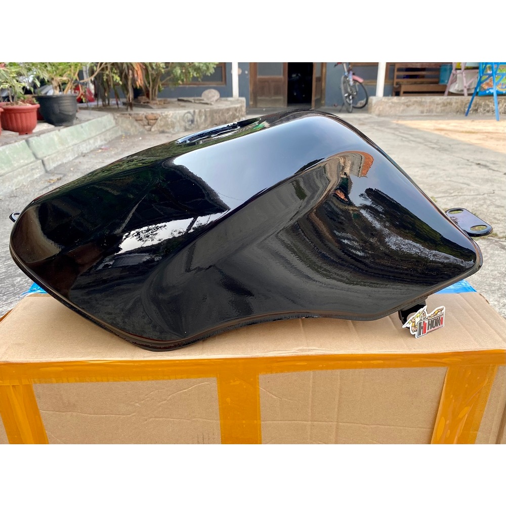 Jual Tangki Ninja Rr Old New Krr150 Zx150 Import | Shopee Indonesia