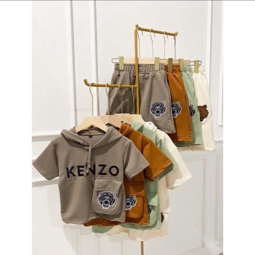 Jual PAKAIAN BRANDED ANAK/SETELAN BAJU KAOS HOODIE ANAK LAKI LAKI USIA ...