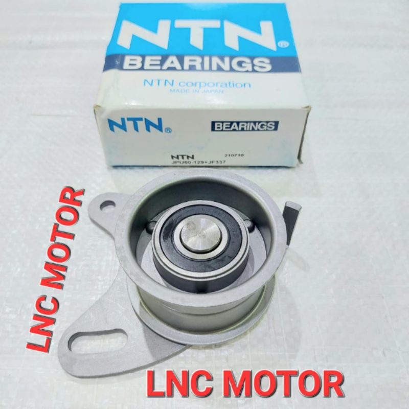 Jual BEARING KOLAHAR LAHER LAHAR TENSIONER MITSUBISHI L300 DIESEL KUDA ...