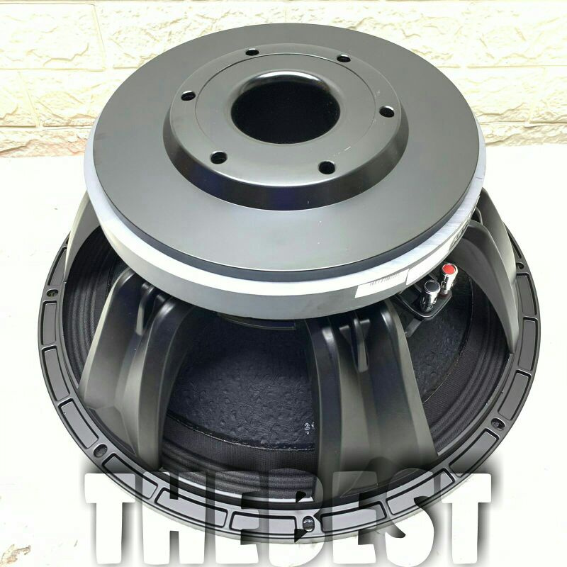 Jual Speaker Component Ashley LF18 V500 Original LF 18 V 500 | Shopee ...