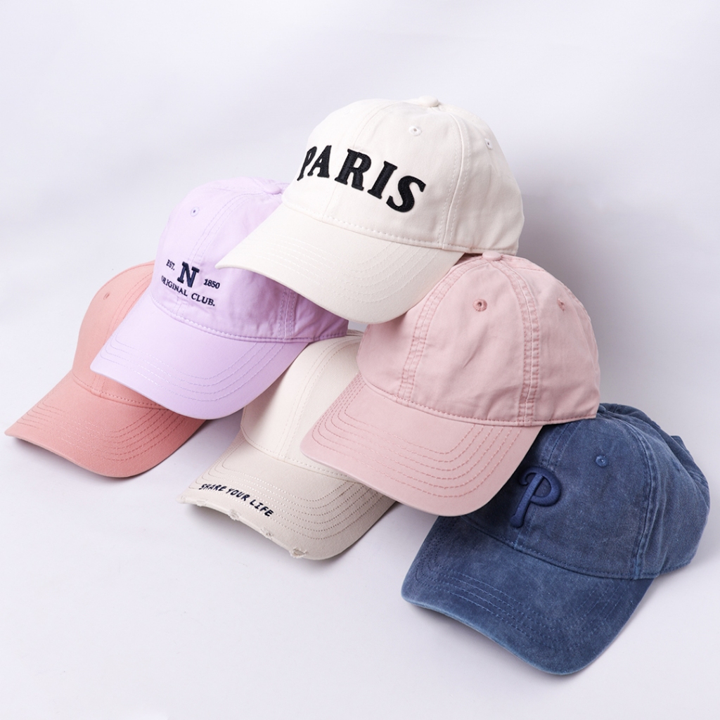 Jual Stroberi Baseball Cap -1 | Shopee Indonesia