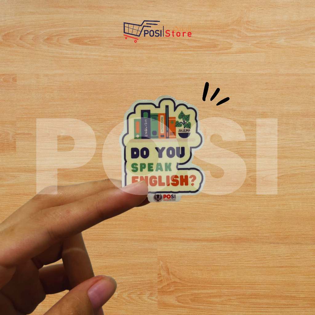 Jual Sticker aesthetic sains By POSI | Shopee Indonesia
