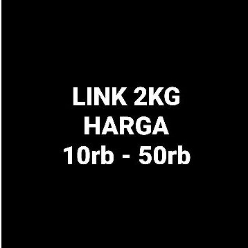 Jual #4 LINK CO 2kg HARGA 10k-50k | Shopee Indonesia