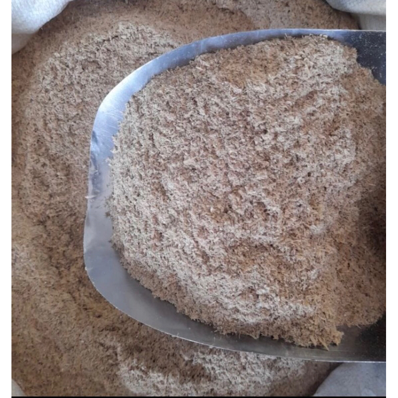 Jual Dedak dedek halus pakan ternak repack 1kg | Shopee Indonesia