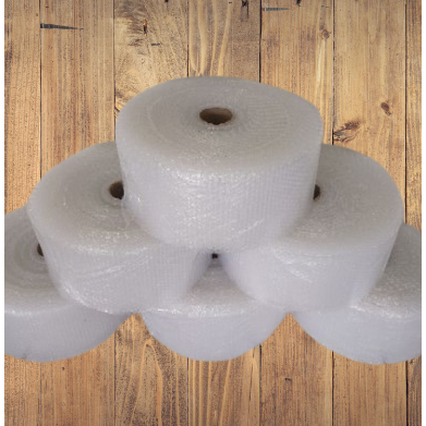 Jual BUBBLE WRAP PREMIUM 20CM X 50M | Shopee Indonesia