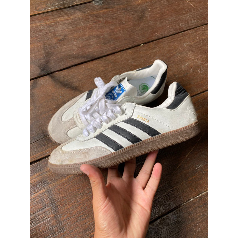 Jual adidas samba | Shopee Indonesia