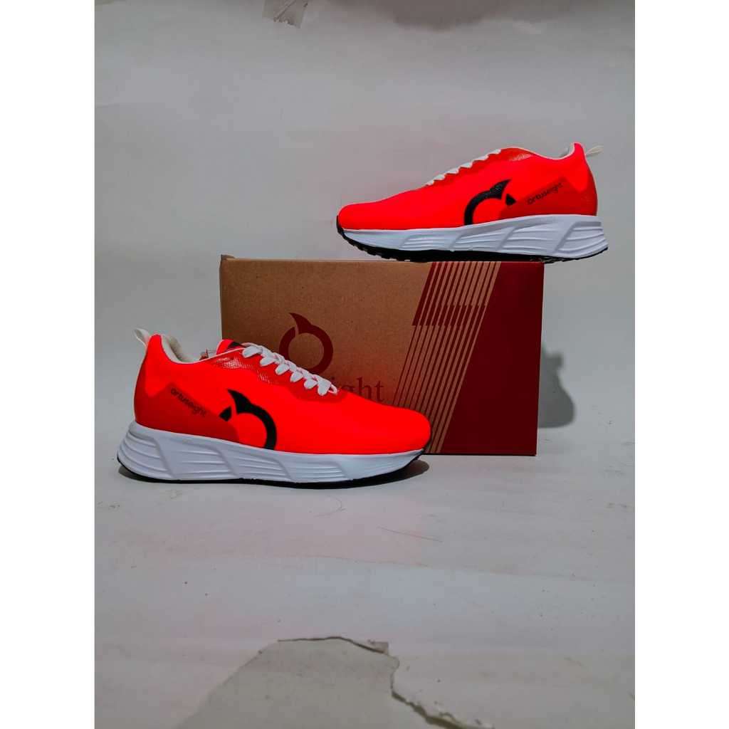 Jual SEPATU RUNNING ORTUSEIGHT HYPERBLAST NEO - HYPERBLAST EVO | Shopee ...
