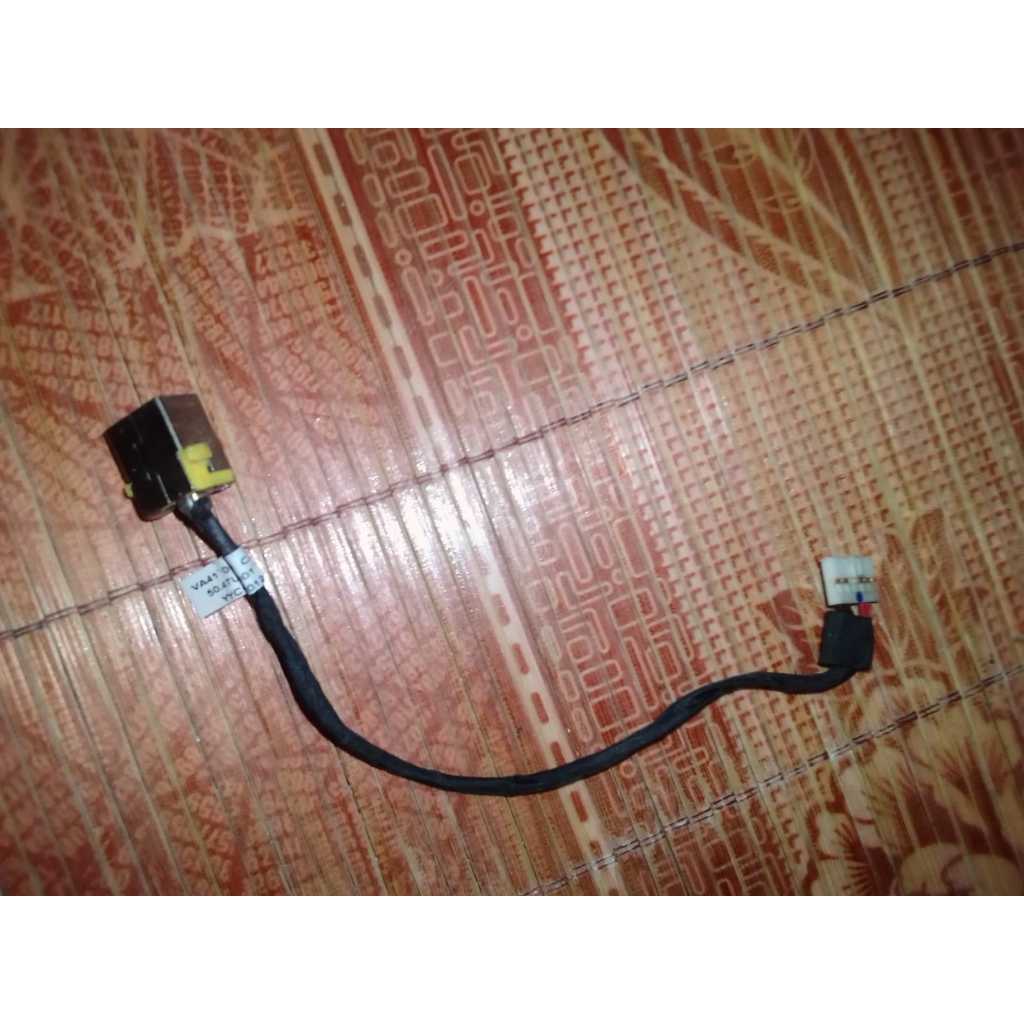 Jual DC Power Jack Acer Aspire V5-431 S3-471 MS2360 V5-531 V5-571 VA41 ...