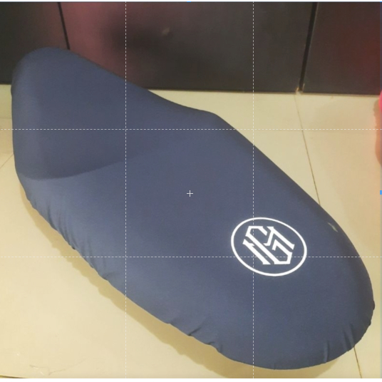 Jual Cover Jok Motor Anti Cakar Kucing Anti Air Anti Debu Mudah ...