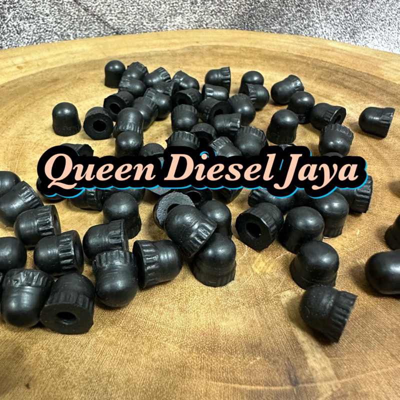 Jual Karet Nepel Nipple Caliper Kaliper Kit Mobil Universal (10pc ...