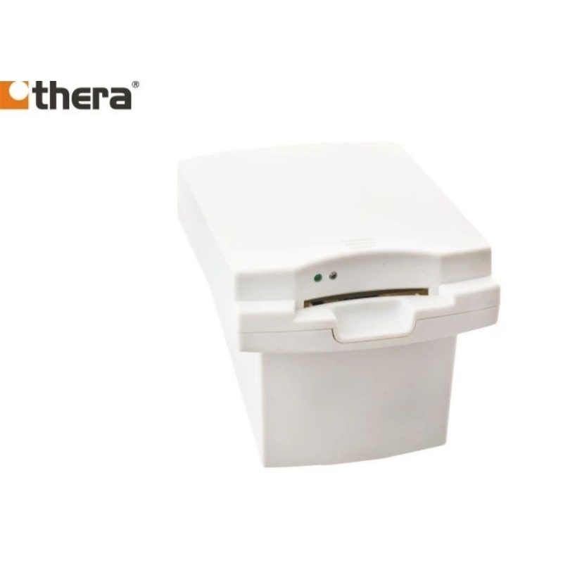 Jual Vending Machine THERA Type : TVM200-RW for R/W IC Card KWH Meter ...