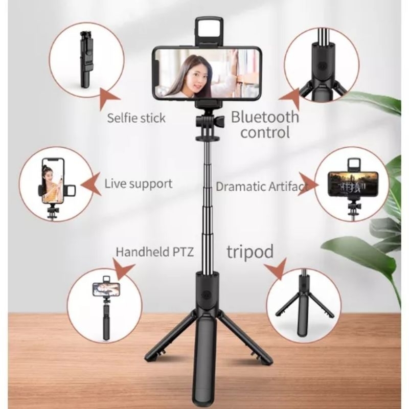 Jual Tripod Tongsis/tongsis /Tripod Tongsis / tongsis / tripod tongsis ...