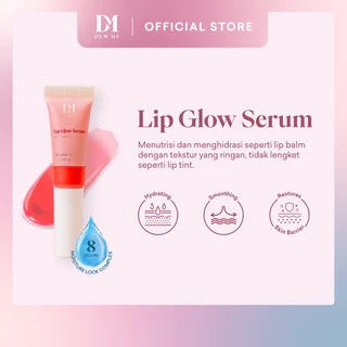Toko Online DEW ME Official Shop | Shopee Indonesia