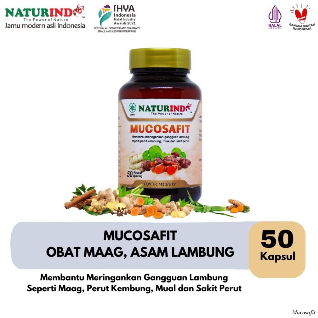 Jual Obat Asam Lambung Maag Magh Gerd Herbal Kronis Obat magh Gerd Asam ...