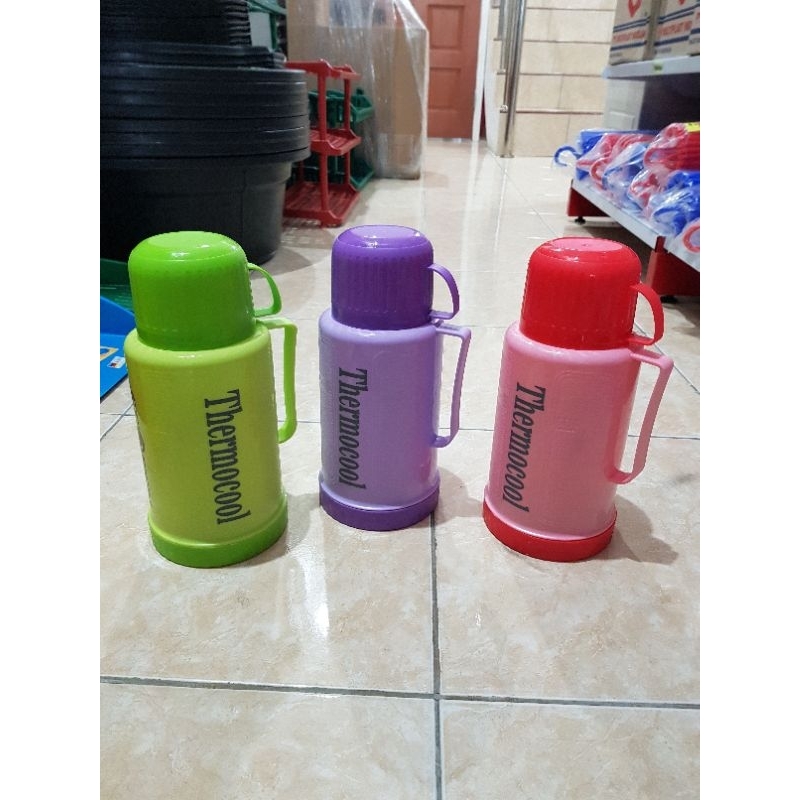Jual Termos Air panas/Termos Scorch 1,2 Liter | Shopee Indonesia