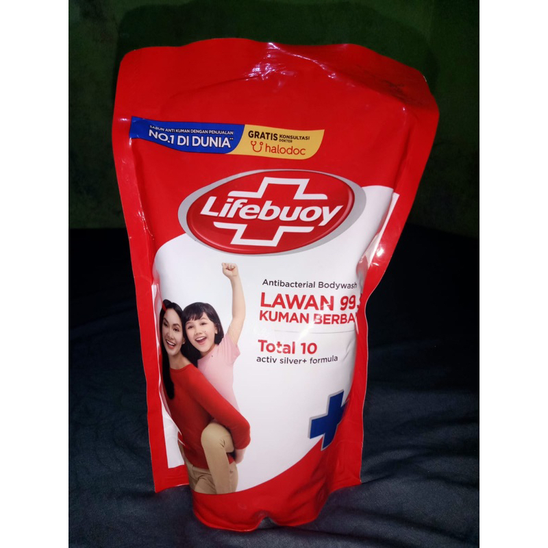 Jual Lifebuoy 825ml | Shopee Indonesia