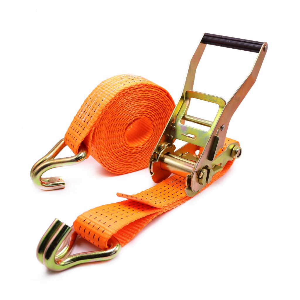 Jual Ratchet Tie Down Straps 50 mm x 10 Meter IMOF 5 Ton Premium ...