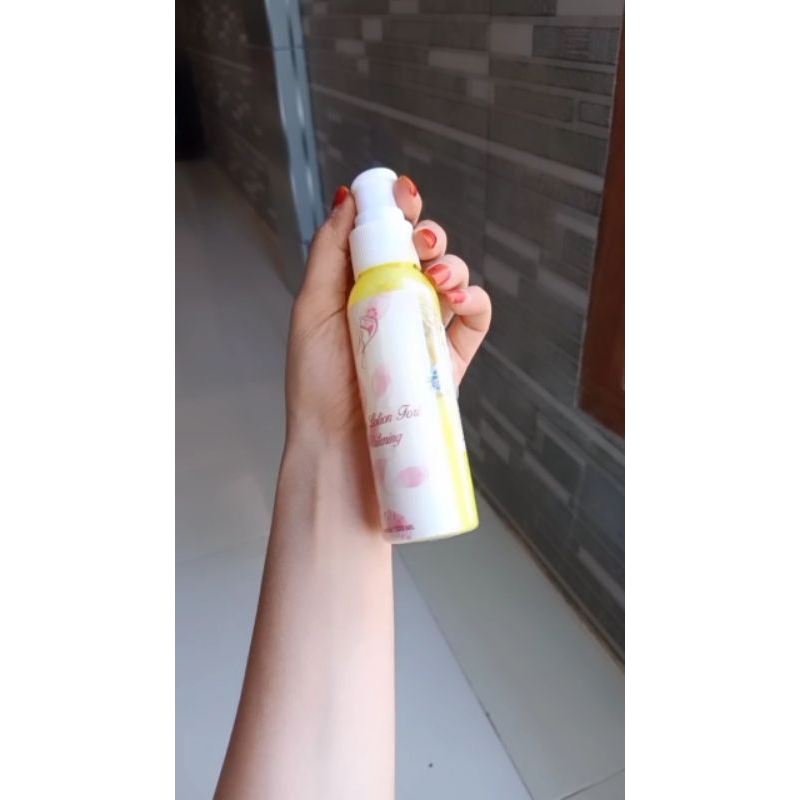 Jual body night lotion dosting (dosis tinggi) | Shopee Indonesia
