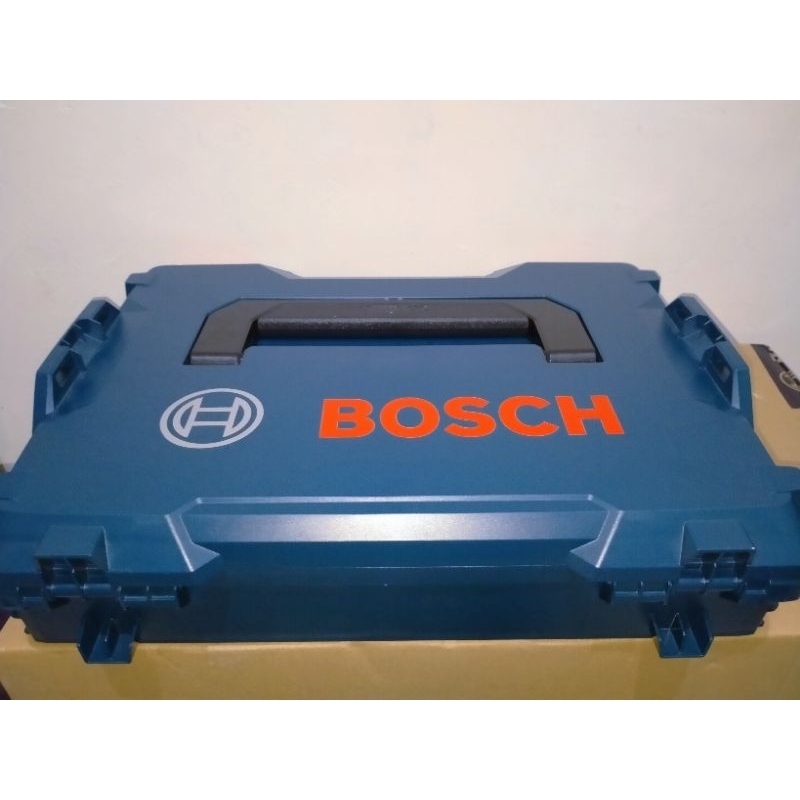 Jual BOSCH L-BOXX 136 KOPER KOTAK ALAT TOOLS BOX | Shopee Indonesia
