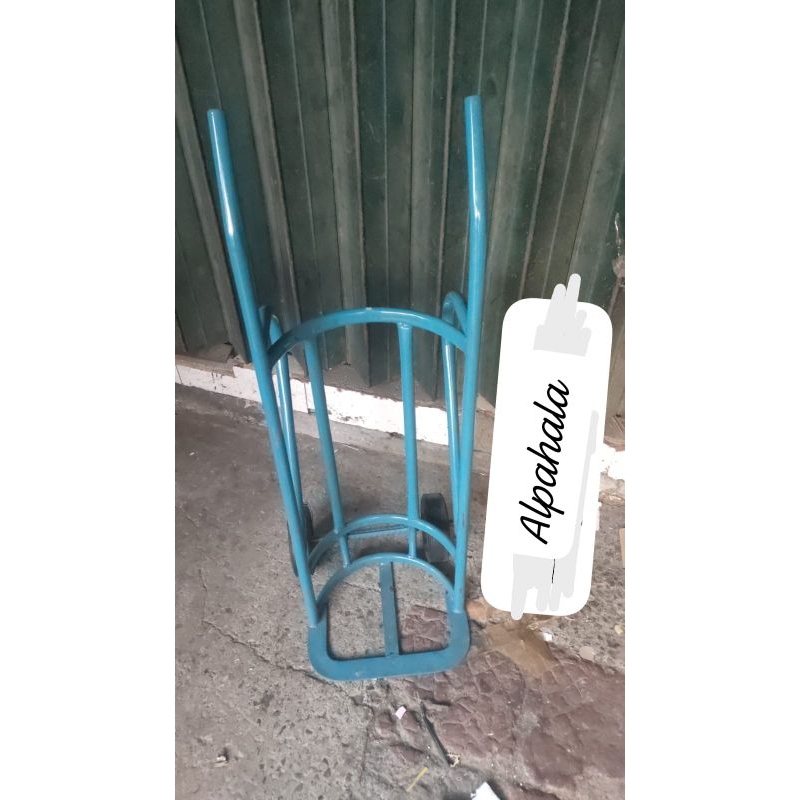 Jual gledekan elpiji/ trolly gallon/gledekan/ tabung/tabung oksigen ...