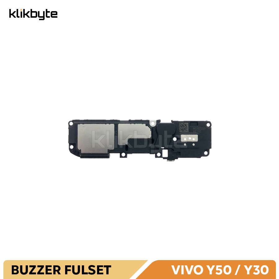 Jual SPEAKER BAWAH VIVO Y30 / Y50 BUZZER FULSET | Shopee Indonesia