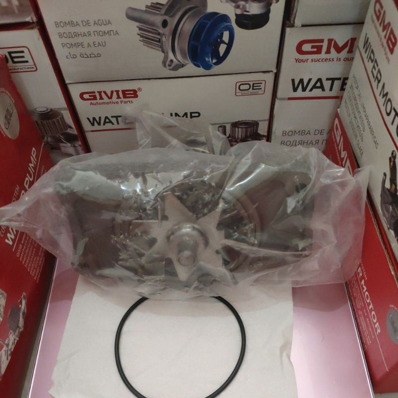 Jual water pump Canter | Shopee Indonesia