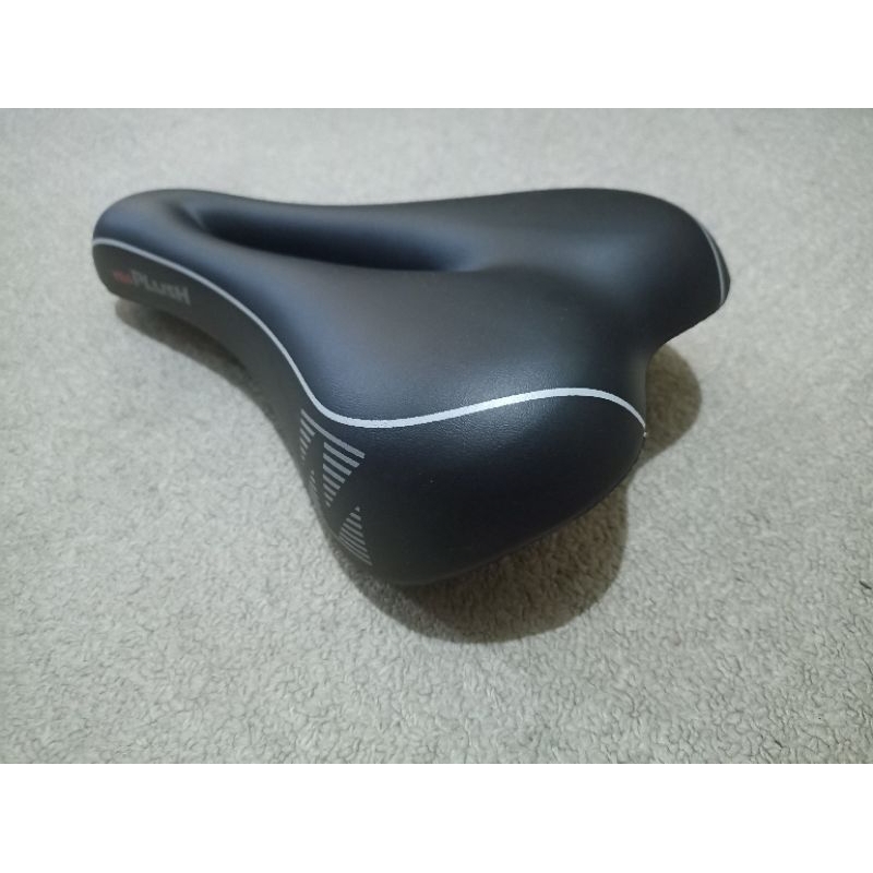 Jual Sadel Velo Plush Gel | Shopee Indonesia