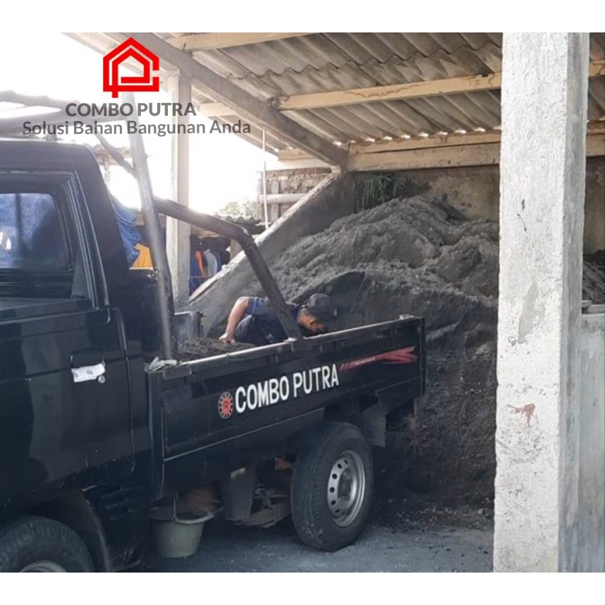 Jual Pasir Muntilan Colt | Shopee Indonesia