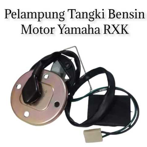 Jual Pelampung Tangki Bensin Motor Yamaha RXK | Shopee Indonesia