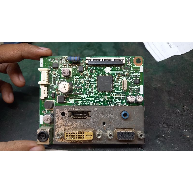 Jual LG monitor 22EN43 mainboard | Shopee Indonesia