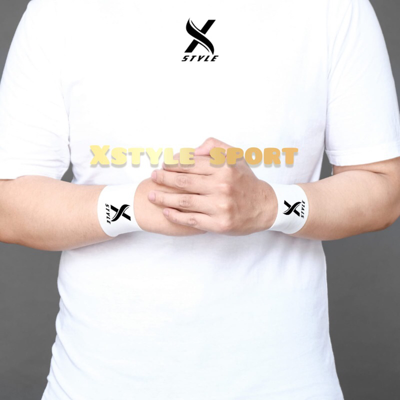 Jual WRISTBAND SPORT HANDBAND SPORT IKAT TANGAN PRIA DAN WANITA ...