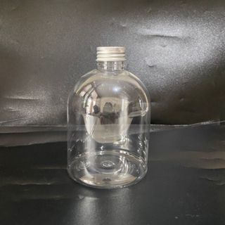 Jual Botol Apel Bulat 500ml Tutup Ulir Aluminium Neck 28 / Botol Ulir ...