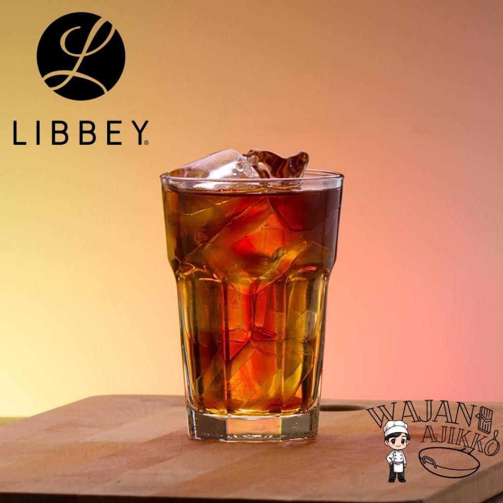 Jual Gelas Minum Beverage Libbey Gibraltar 414ml. 15244 | Shopee Indonesia