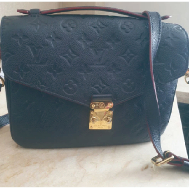 Jual Paket Tas LV Original | Shopee Indonesia