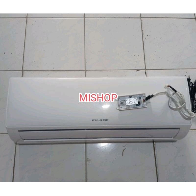 Jual SENSOR AC FUJI AC FAW05-09FOW ORIGINAL | Shopee Indonesia