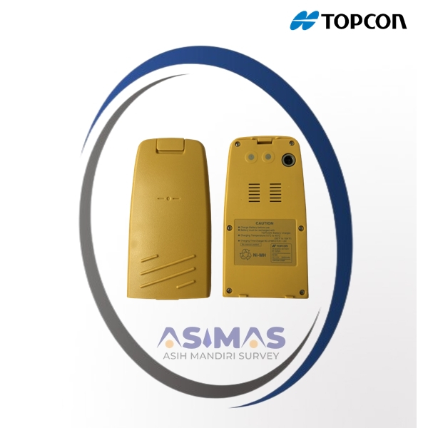 Jual Baterai BT-52QA / Battery BT52QA / Topcon BT 52QA for Total ... Jual Baterai BT-52QA / Battery BT52QA / Topcon BT 52QA for Total ...