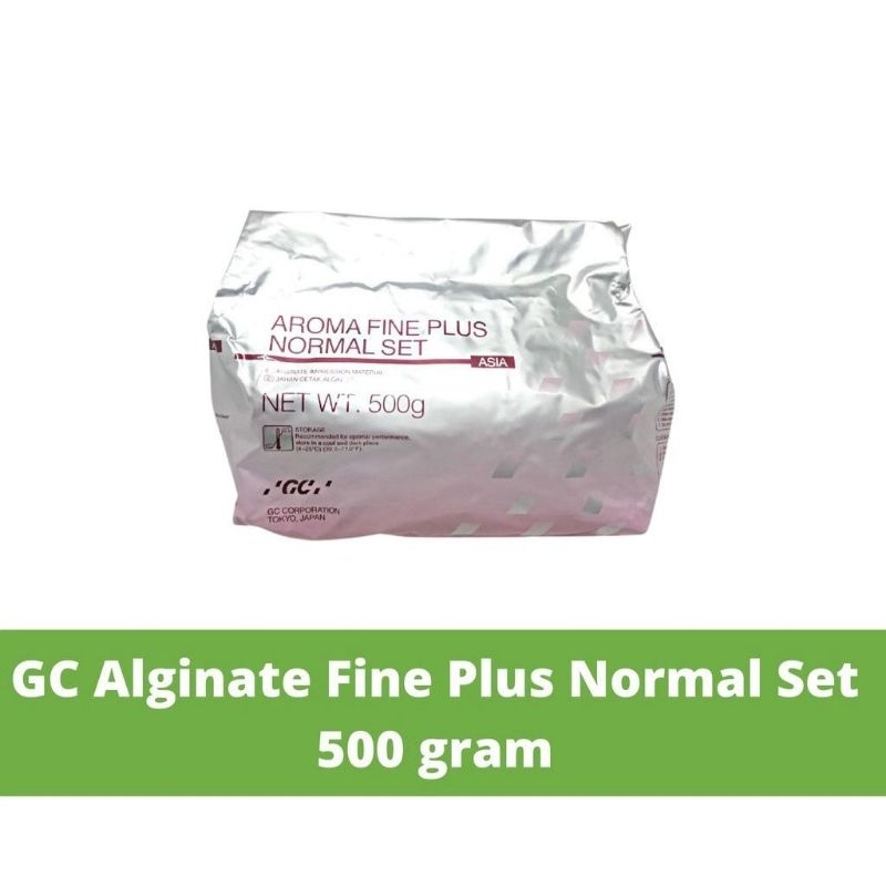 Jual Aroma fine plus normal set neu wt 500g | Shopee Indonesia