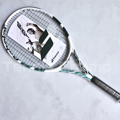 Jual Raket Tenis BABOLAT BOOST DRIVE WIMBLEDON Tennis Original | Shopee ...