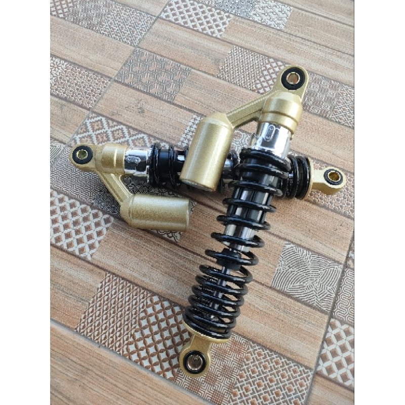 Jual SKOK SHOCK SHOCKBREAKER TIGER IMPORT UKURAN 320 | Shopee Indonesia