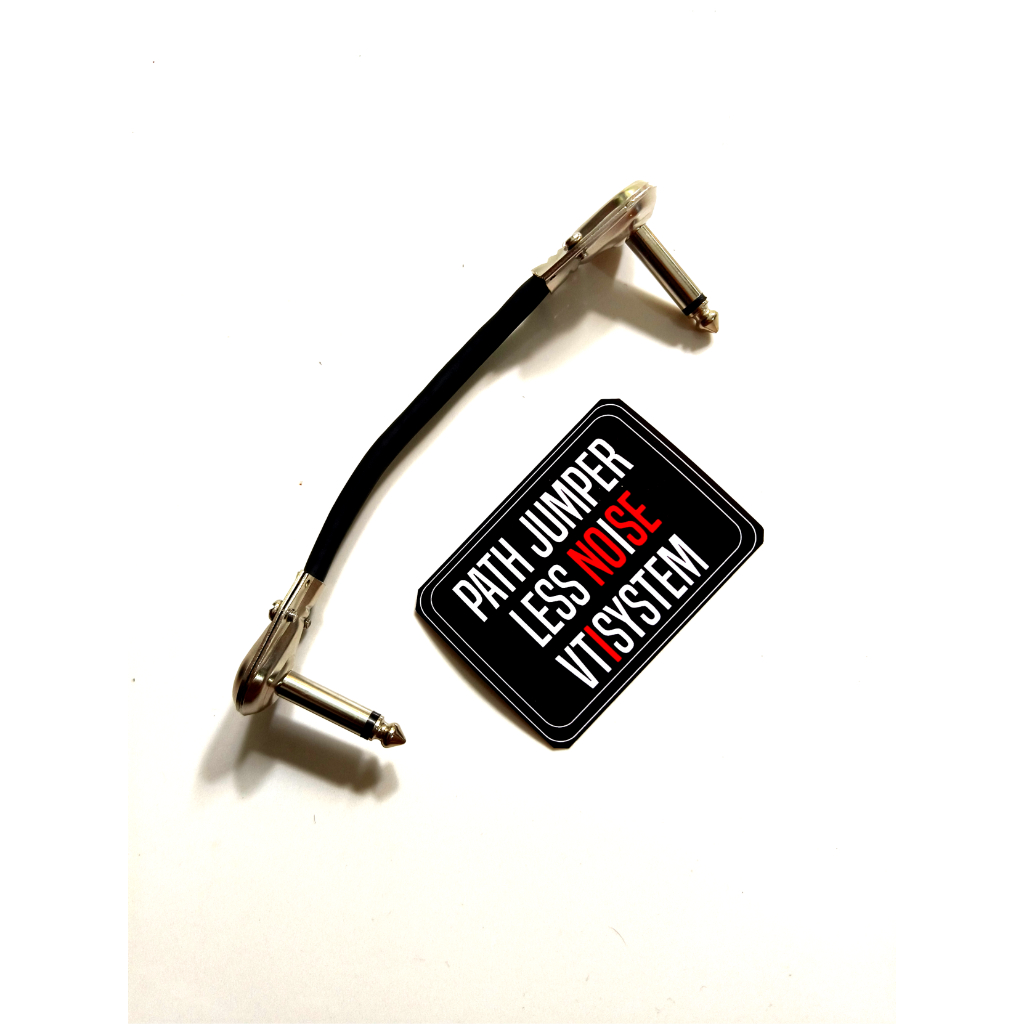 Jual Kabel Jack Jumper Efek Gitar 10 cm | Shopee Indonesia