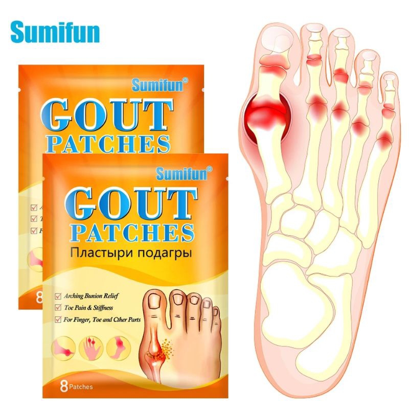 Jual BUY 1 GET 1 Koyo asam urat gout bengkak sakit linu nyeri sendi ...