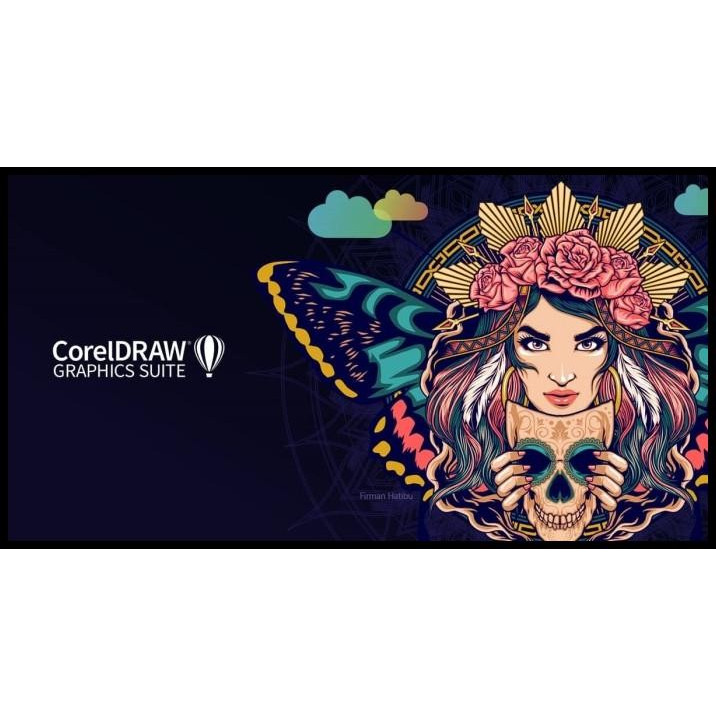 Jual CorelDRAW Graphics Suite 2023 v24.5 | Shopee Indonesia