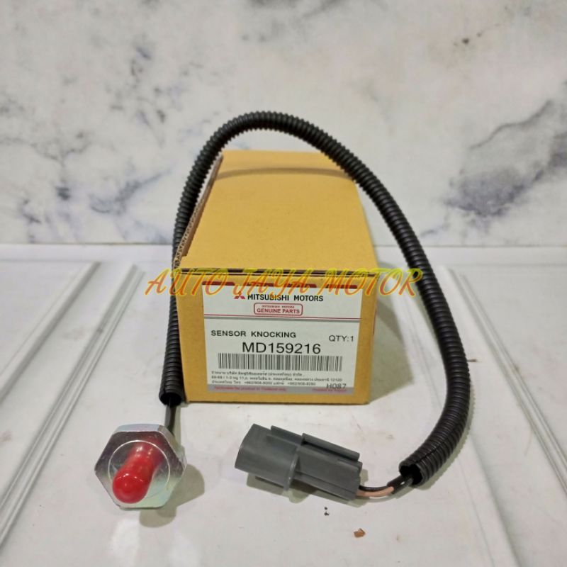 Jual Sensor Knock Knocking Mitsubishi Lancer Evo 4 Ck 4 Original ...