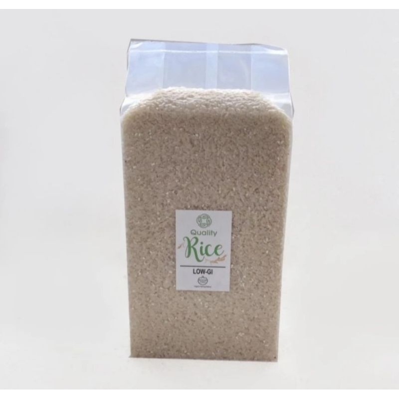 Jual BERAS LOW GI 1KG | Shopee Indonesia