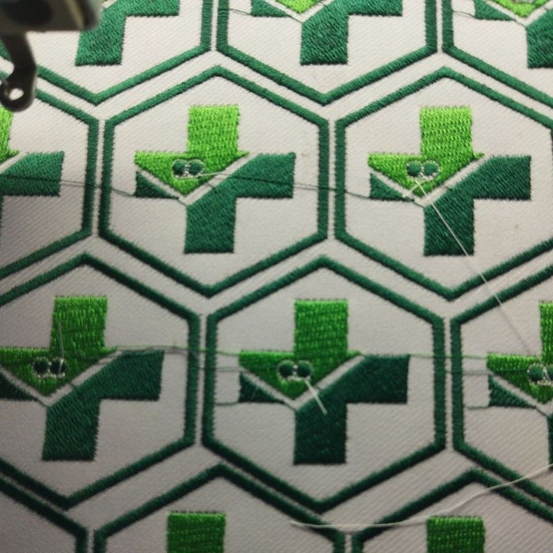 Jual Logo Bakti Husada Terbaru size 6x5,5cm | Shopee Indonesia